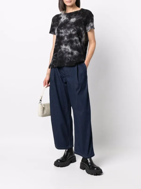 Levi's: Made & Crafted Denim Family wide-leg Jeans | Blue Levi's: Made & Crafted Denim Family wide-leg Jeans | Blue