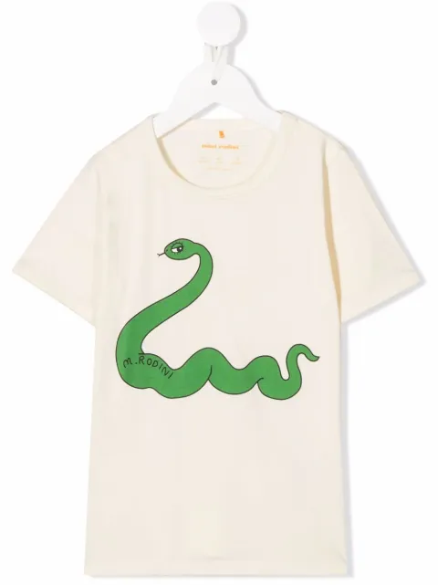 Mini Rodini | Sustainable Kidswear | FARFETCH