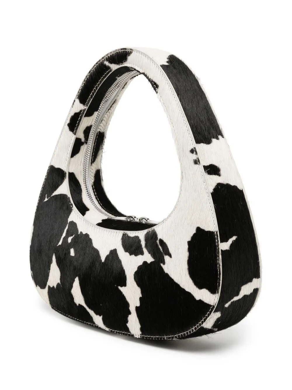 Coperni Animal Print Top handle Tote Farfetch coperni-animal-print-top-handle-tote-farfetch