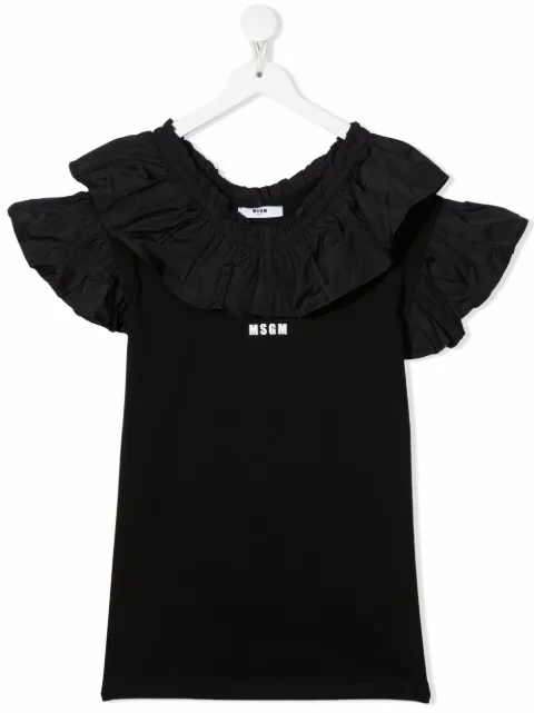 MSGM Kids - Designer Childrenswear - FARFETCH