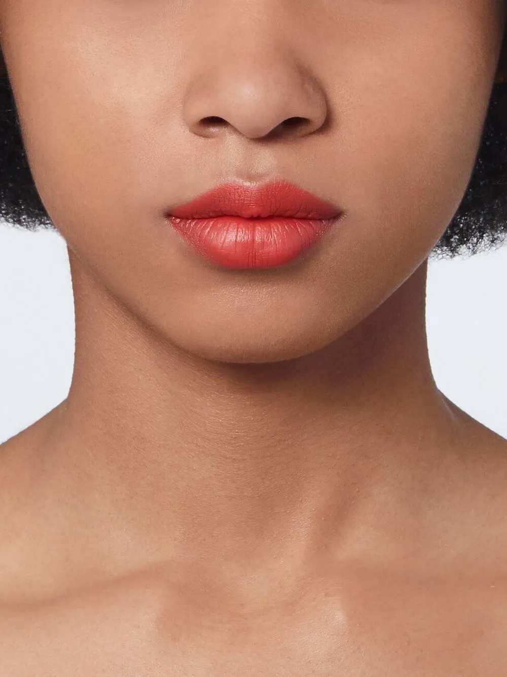 Gucci Rouge À Lèvres Liquide Mat Liquid Lipstick In Red | ModeSens