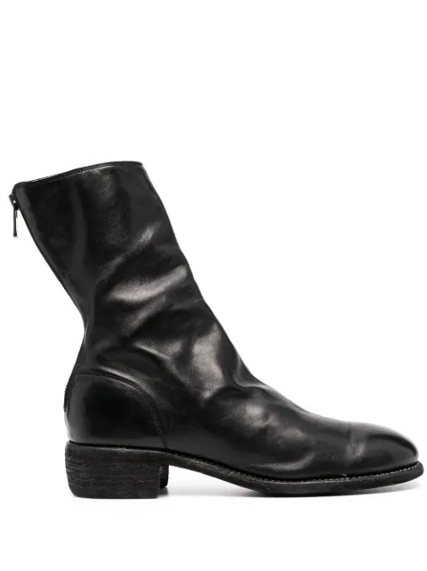 Guidi shoes for men - Designer Fashion - Farfetch