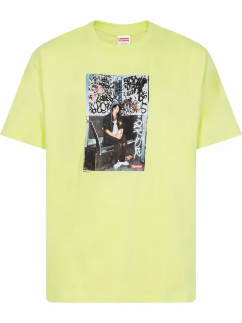 Supreme T-Shirts for Men | FARFETCH