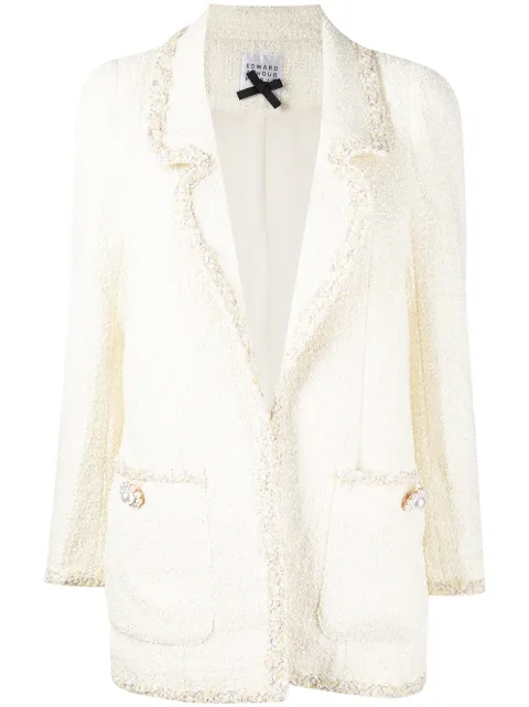 Edward Achour Paris - Designer Fashion - FARFETCH