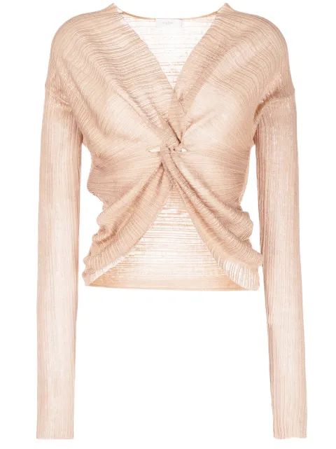 Agnona Blouses for Women - Shop Now on FARFETCH