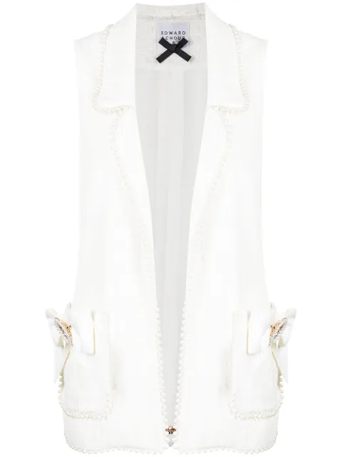 Edward Achour Paris - Designer Fashion - FARFETCH