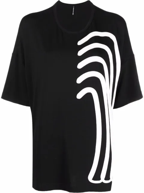 Pierantoniogaspari T-Shirts & Jersey Shirts for Women - Shop on FARFETCH