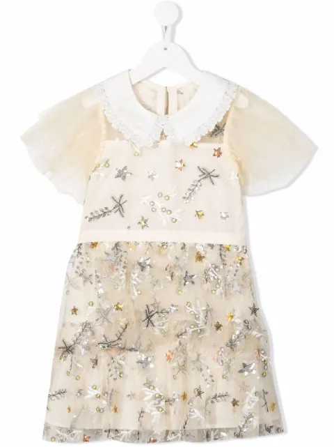 Designer Dresses for Girls - Farfetch