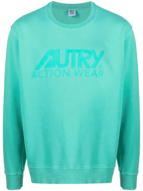 Autry Sweatshirts & Knitwear for Men - Shop Now on FARFETCH