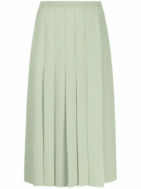 MRZ Knitted Skirts for Women - Shop Now on FARFETCH