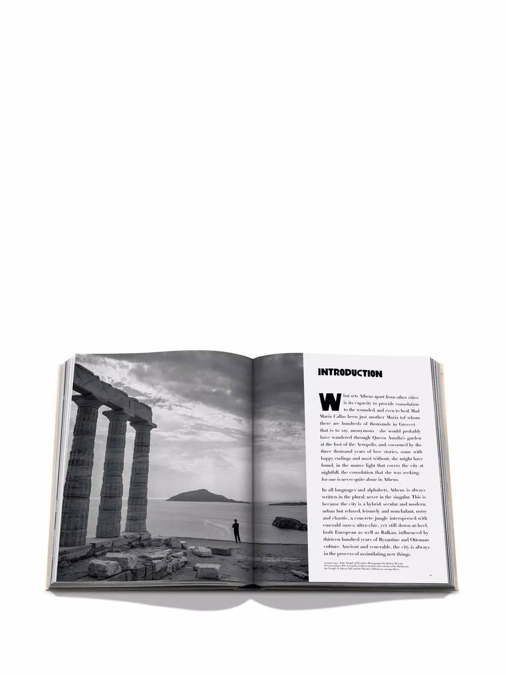 Assouline Athens Riviera Coffee Table Book | Neutrals | FARFETCH