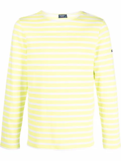 Saint James Clothing for Men - Shop Now on FARFETCH