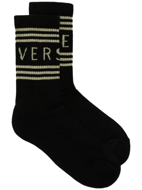 Versace Socks for Men - Shop Now on FARFETCH