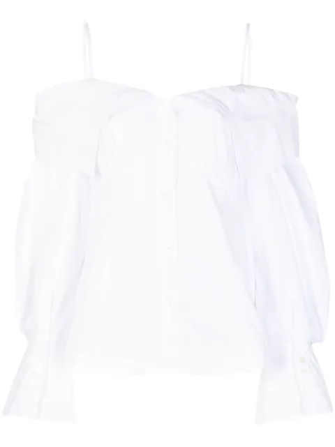 Jonathan Simkhai – Designer Brands – Farfetch