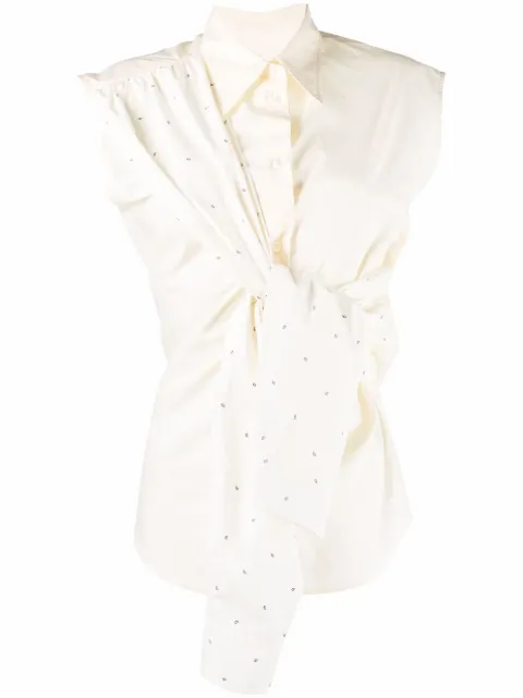 Designer Shirts for Women - FARFETCH