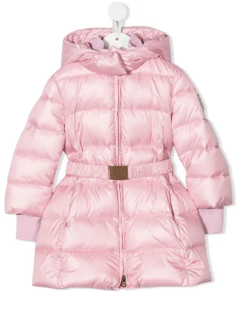 Designer Coats for Girls - Farfetch