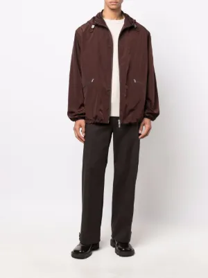 Jil Sander フード付きジャケット メンズ通販 - FARFETCH Jil Sander フード付きジャケット メンズ通販 - FARFETCH