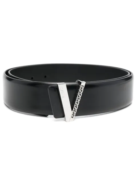Versace Belts for Men | FARFETCH