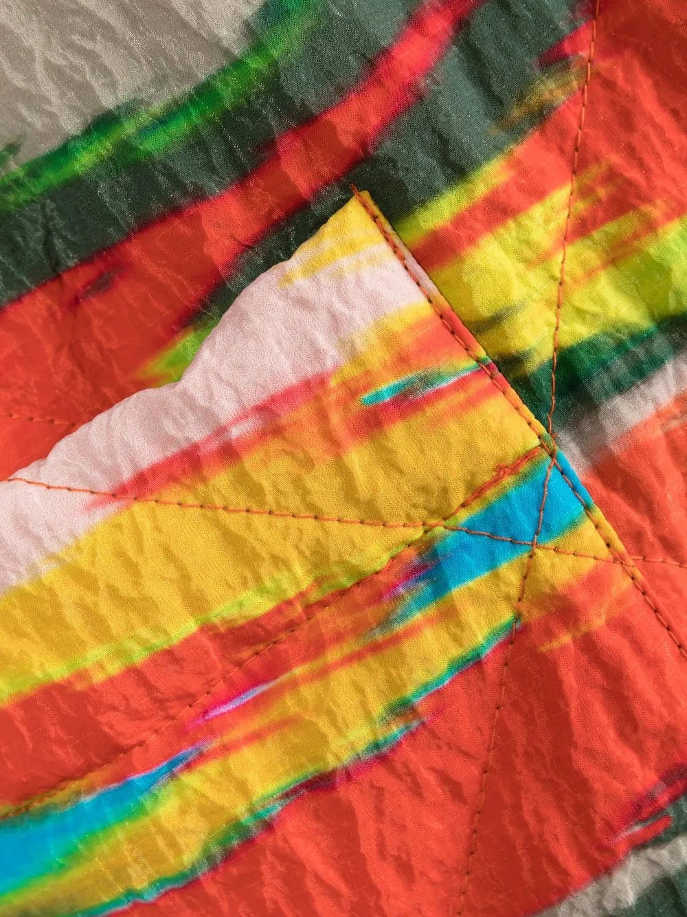 Mackintosh KENNA camouflage-pattern Quilted Coat - Farfetch