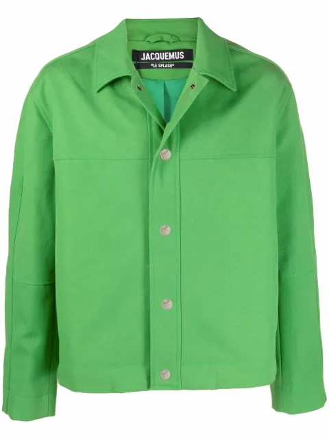 Designer Jackets for Men - FARFETCH