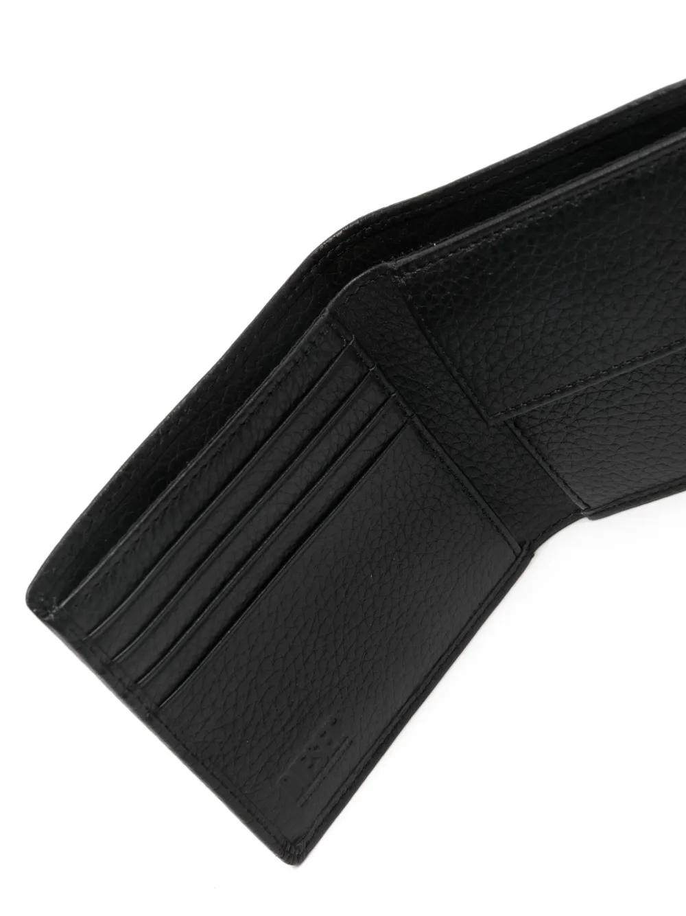 Diesel Bi Fold Coin S leather wallet | Smart Closet