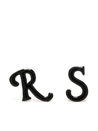 Raf Simons Logo Font