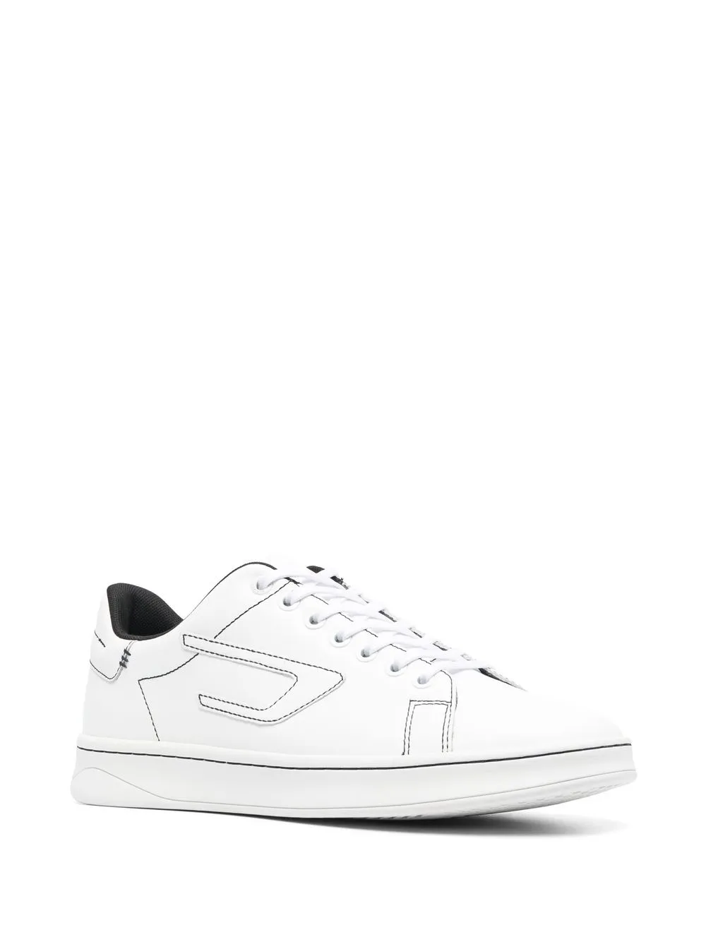 Diesel Athene Sneakers Farfetch