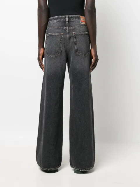 Diesel Jeans D-Rise - Farfetch