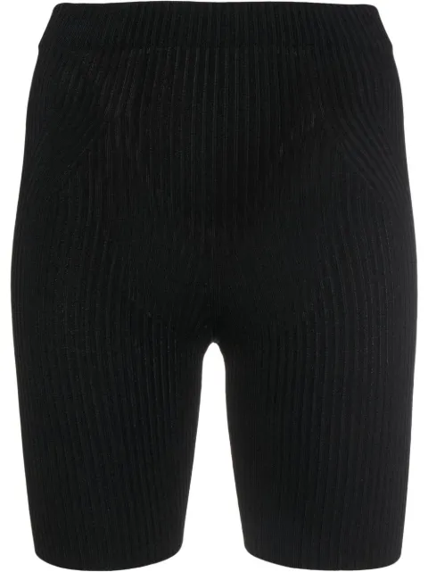 Laneus Short & Mini Shorts for Women - Shop Now on FARFETCH