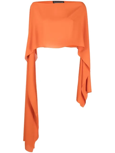 Gianluca Capannolo Scarves for Women - Shop Now on FARFETCH