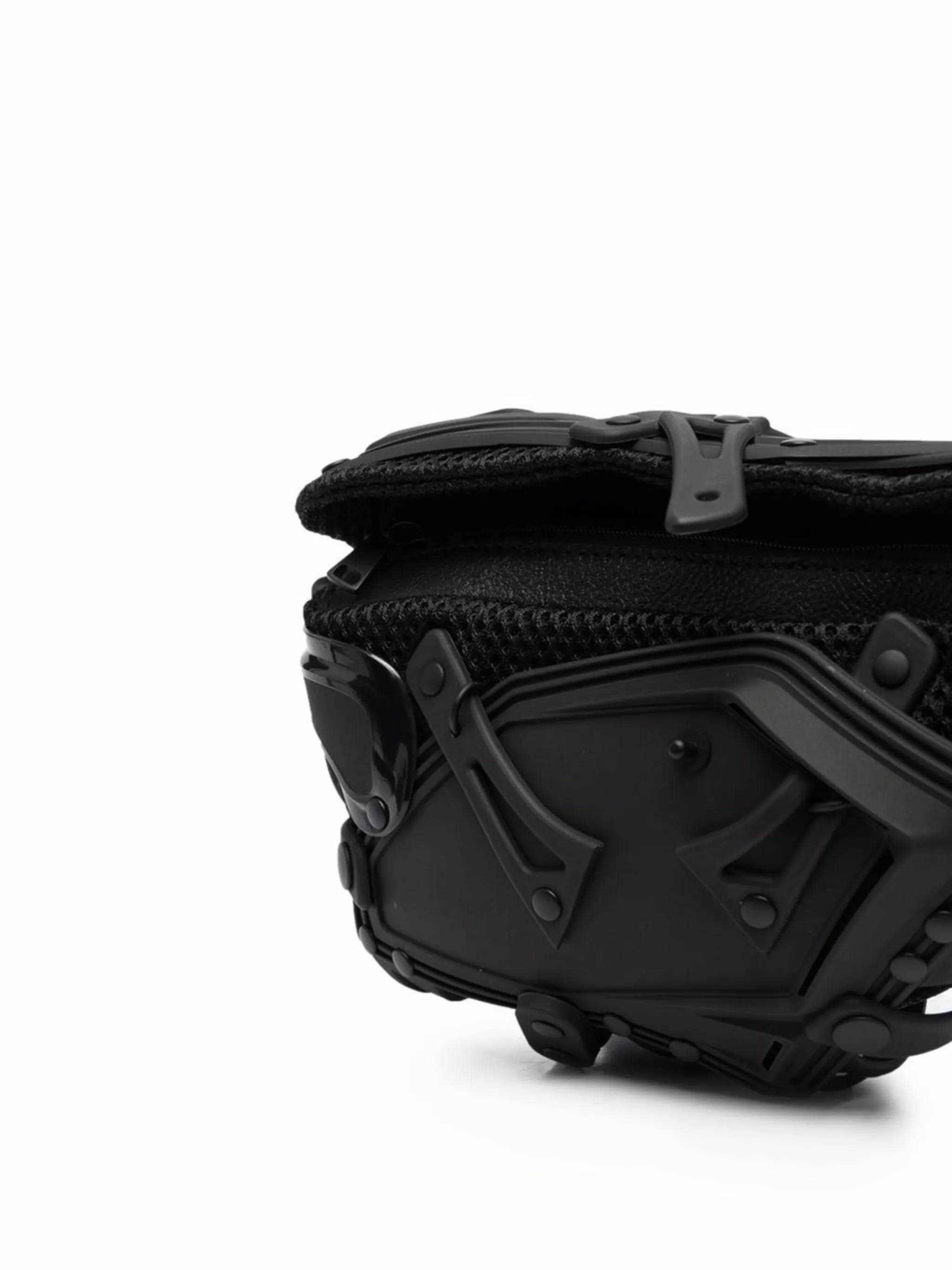 I14 panelled crossbody bag | Innerraum | Eraldo.com