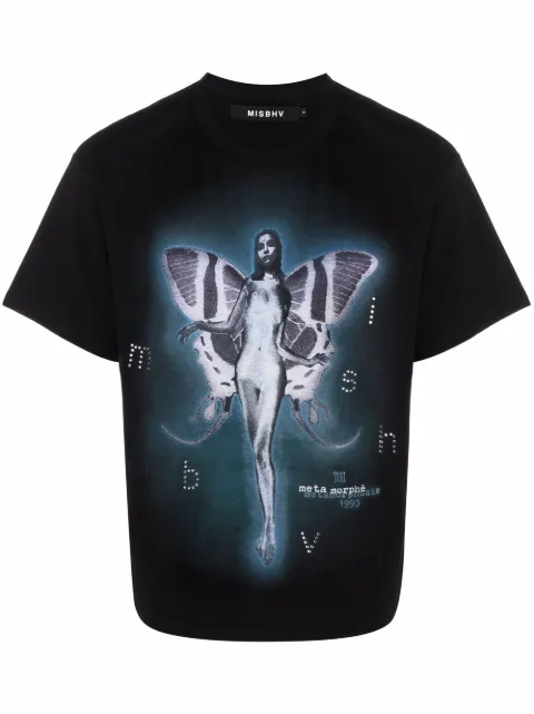 Men's Misbhv - Farfetch UK