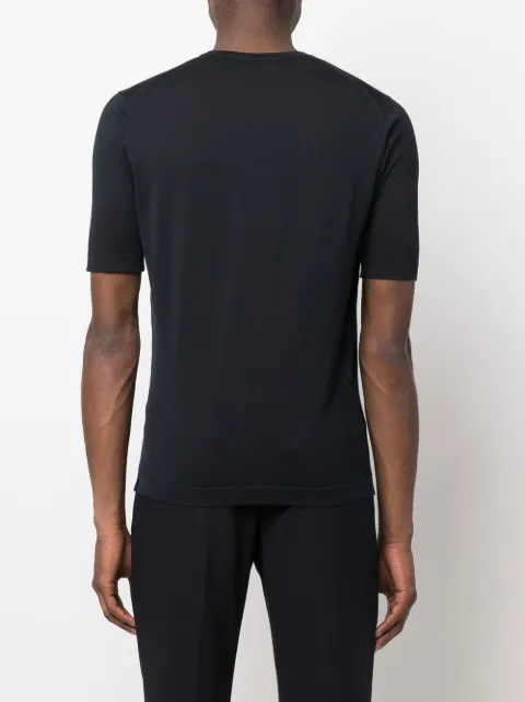 Dell'oglio crew-neck T-shirt - Farfetch