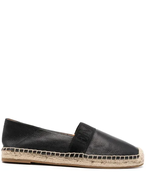Emporio Armani Espadrilles for Men on Sale Now - FARFETCH