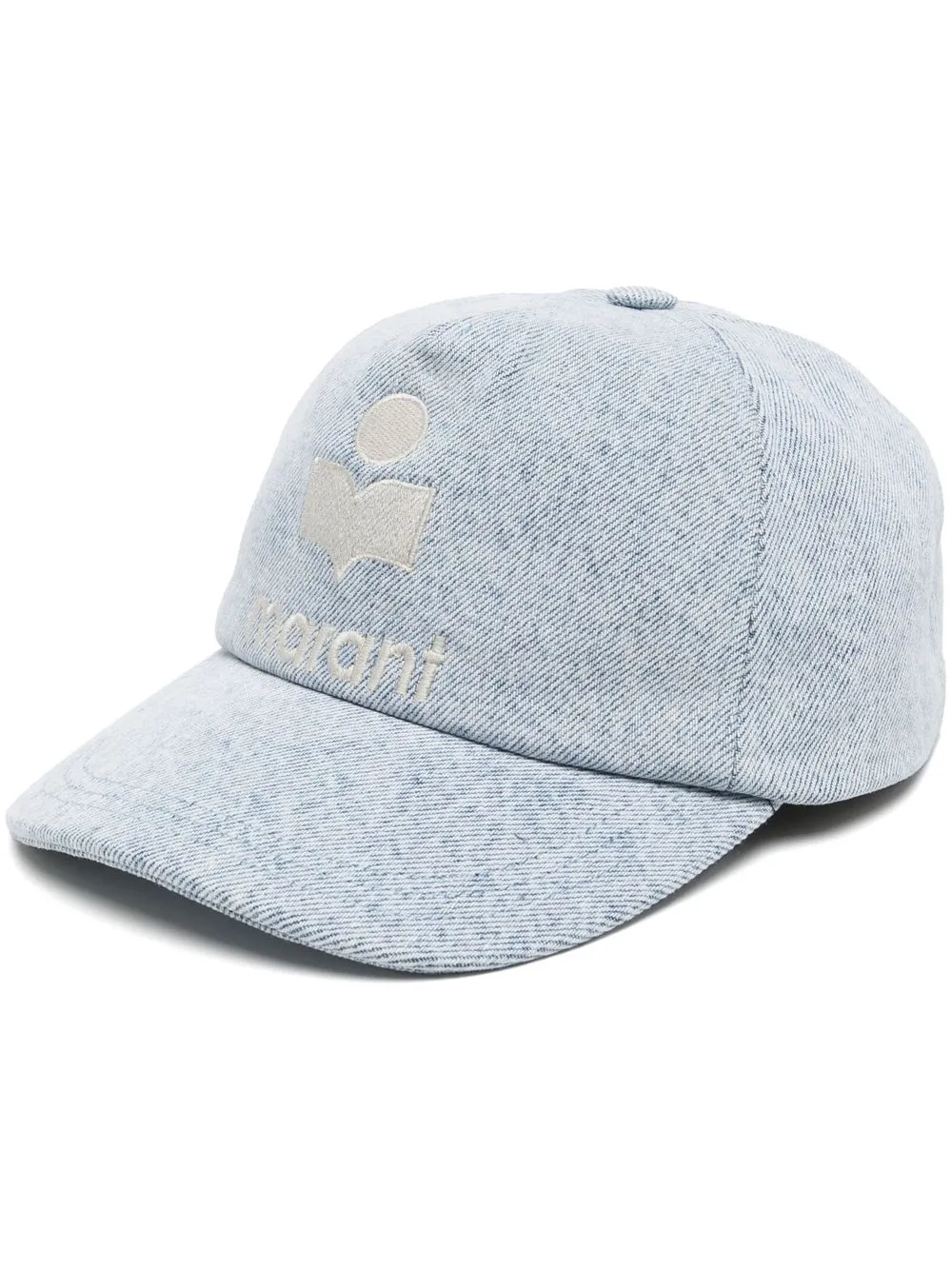 Isabel Marant Denim style Baseball cap In Blue ModeSens Isabel Marant Denim style Baseball cap In Blue ModeSens