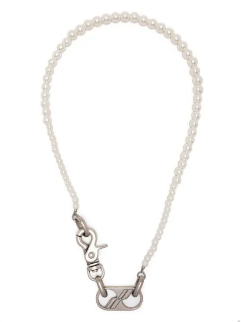 We11done Necklaces for Men - Shop Now on FARFETCH