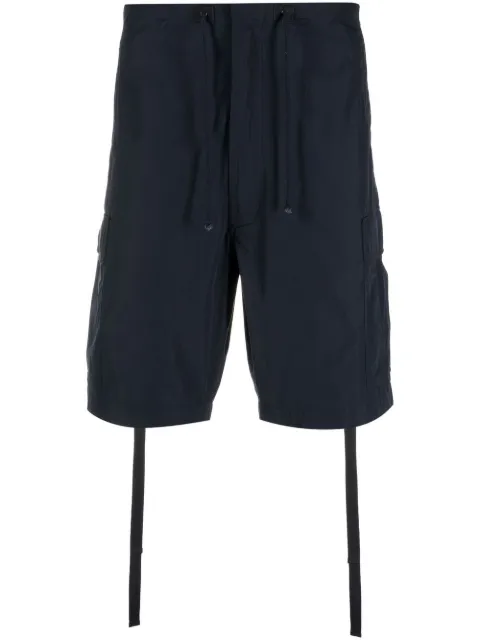 Maharishi Bermuda Shorts for Men - Shop Now on FARFETCH