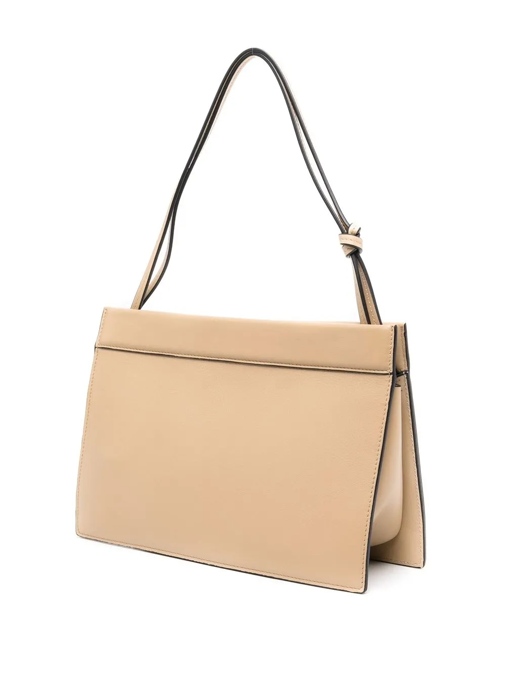 Wandler logo top-handle bag | Smart Closet
