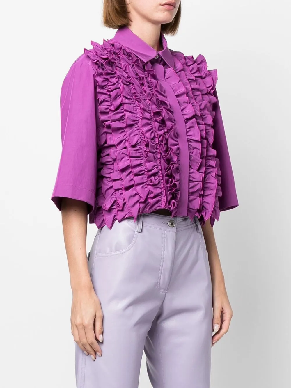 MSGM Farfetch