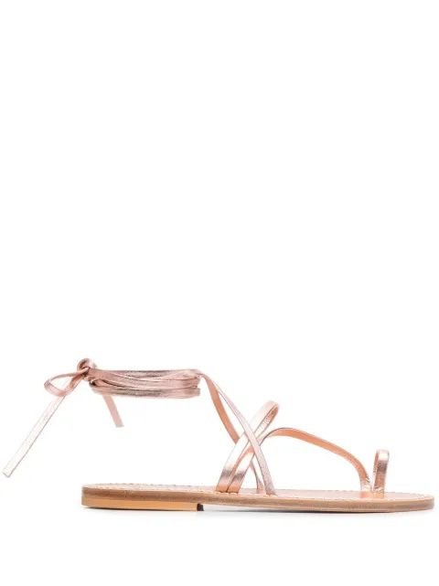 K. Jacques – Luxury Fashion for Women – Farfetch