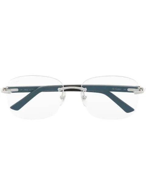 Designer Glasses & Frames for Men - FARFETCH