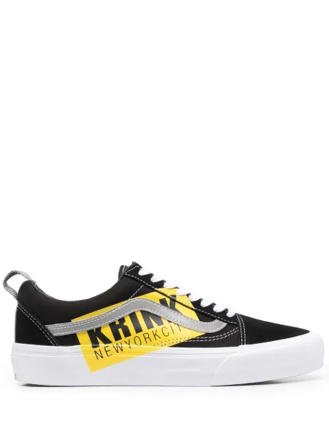 Vans for Women - Designer Shoes & Clothing - FARFETCH Canada