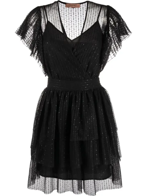 Twin-Set Clothing – Contemporary Italian Clothing & Accessories – Farfetch