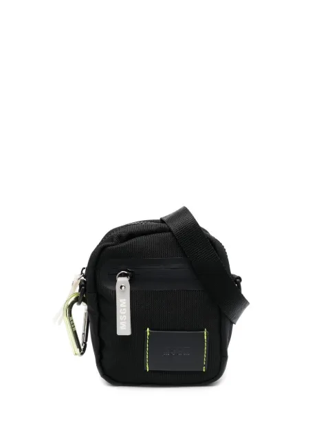 MSGM Messenger Bags for Men - Shop Now on FARFETCH
