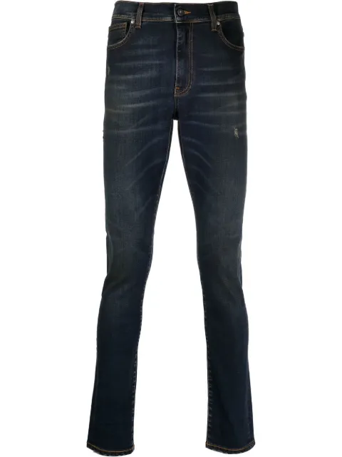 Salvatore Santoro Skinny Jeans for Men on Sale Now - FARFETCH