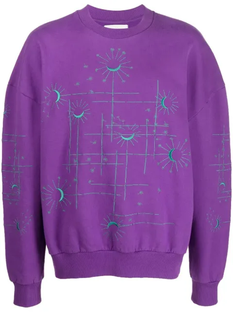 Henrik Vibskov Knitted Sweaters - Shop Designer Kidswear - FARFETCH