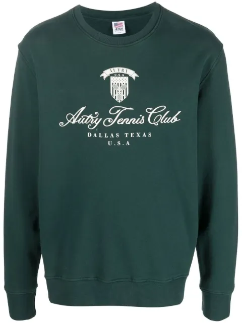 Autry Sweatshirts & Knitwear - Shop Designer Kidswear - FARFETCH
