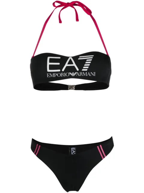 Bikinis Ea7 Emporio Armani - Moda infantil - FARFETCH