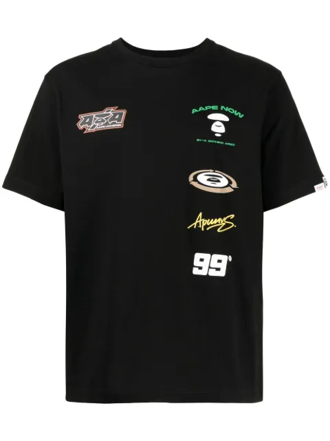 AAPE BY *A BATHING APE® - Ropa de marca online para hombre - FARFETCH