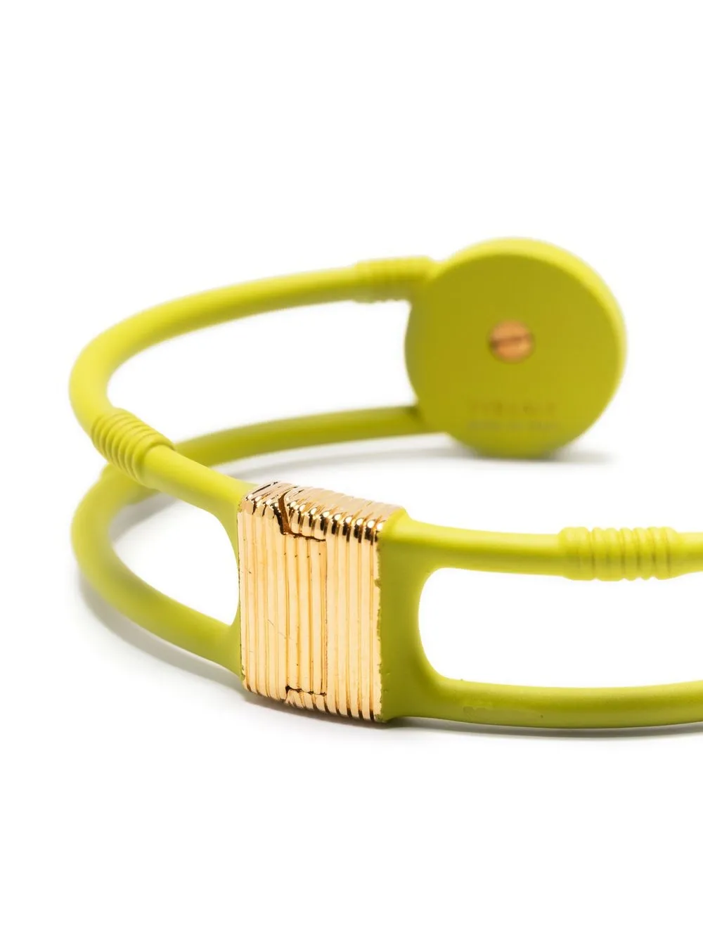 Versace Medusa Head Cuff - Farfetch